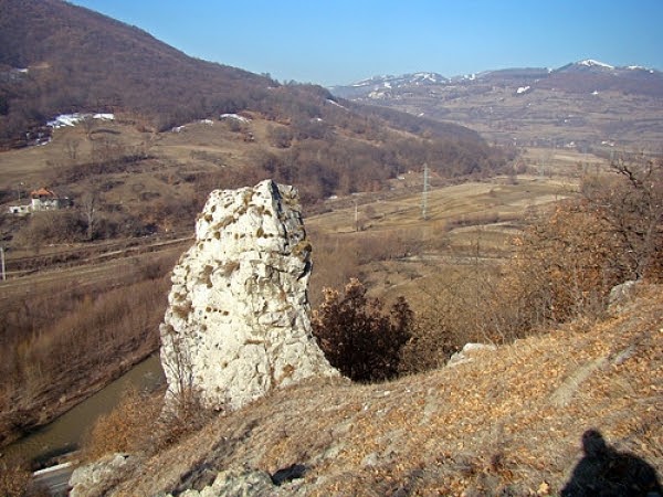 Montana Resort - Colibița